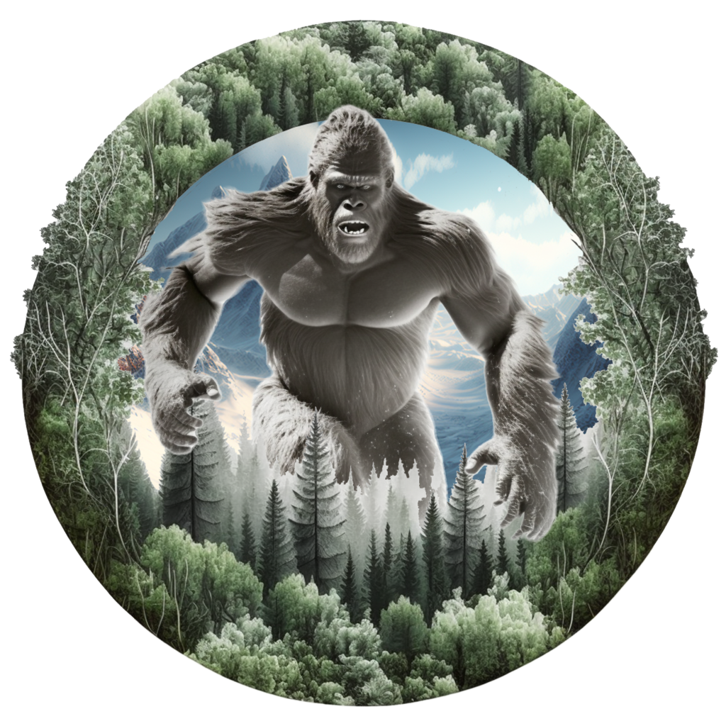 Forest Token Frame: Enhance Your RPG Experience Today