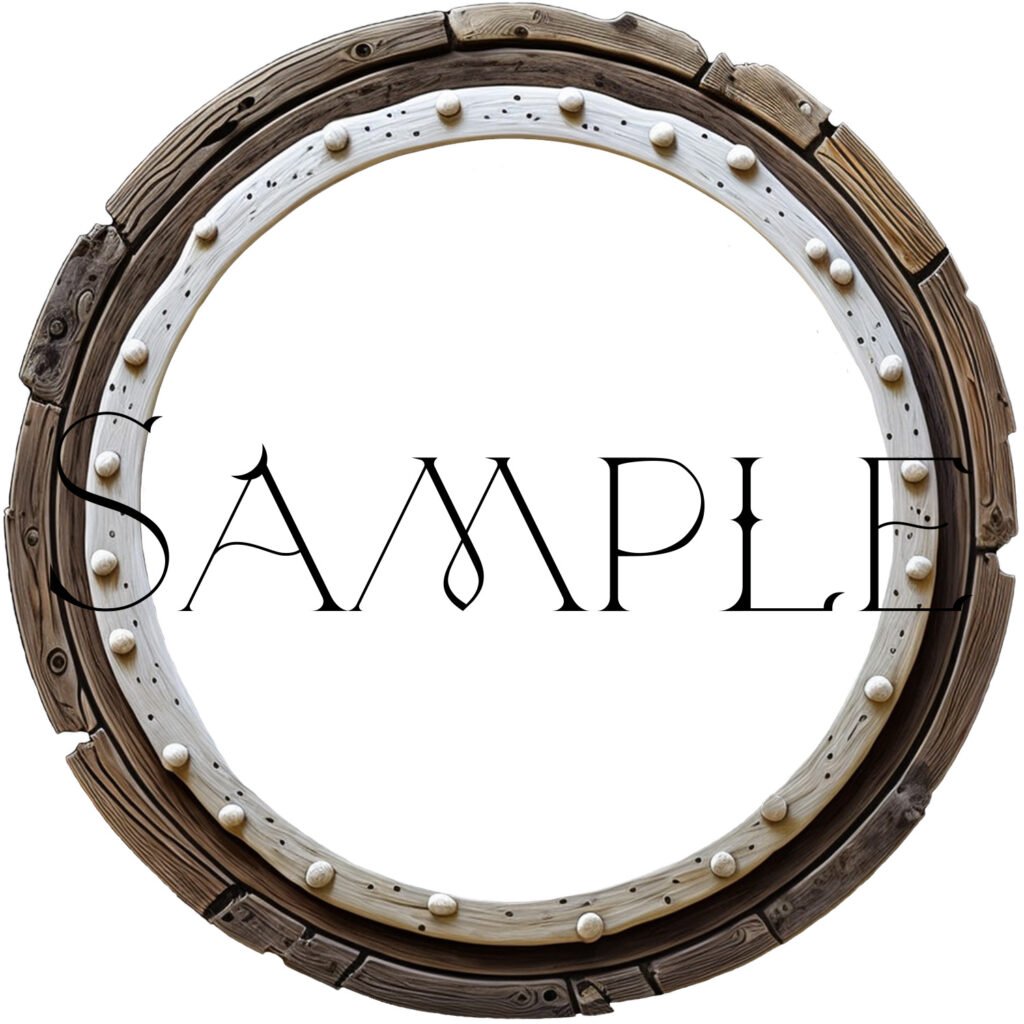 Enhance Your RPG Experience with the Best Custom Token Frames - Epic ...