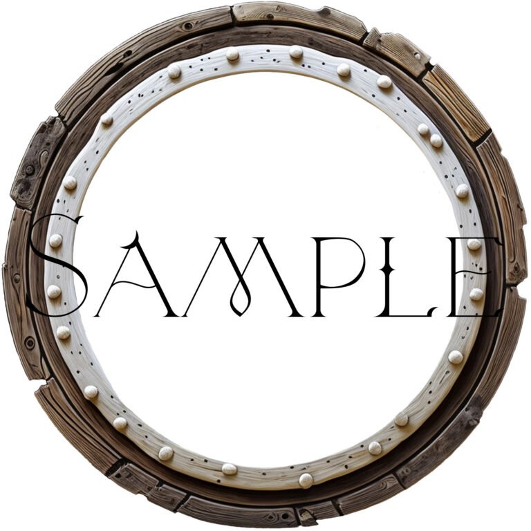 Enhance Your RPG Experience with the Best Custom Token Frames - Epic ...